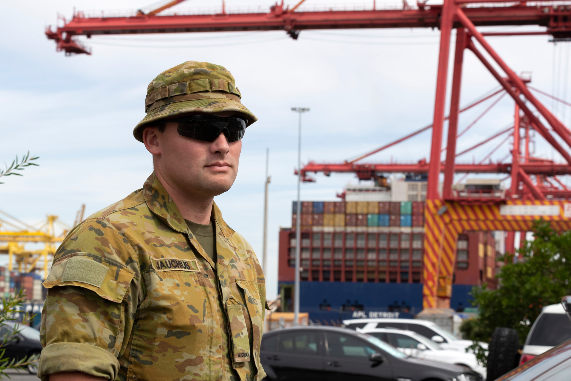 How Raytheon’s modular SPY-6 radar supports US Navy vessels of all ...