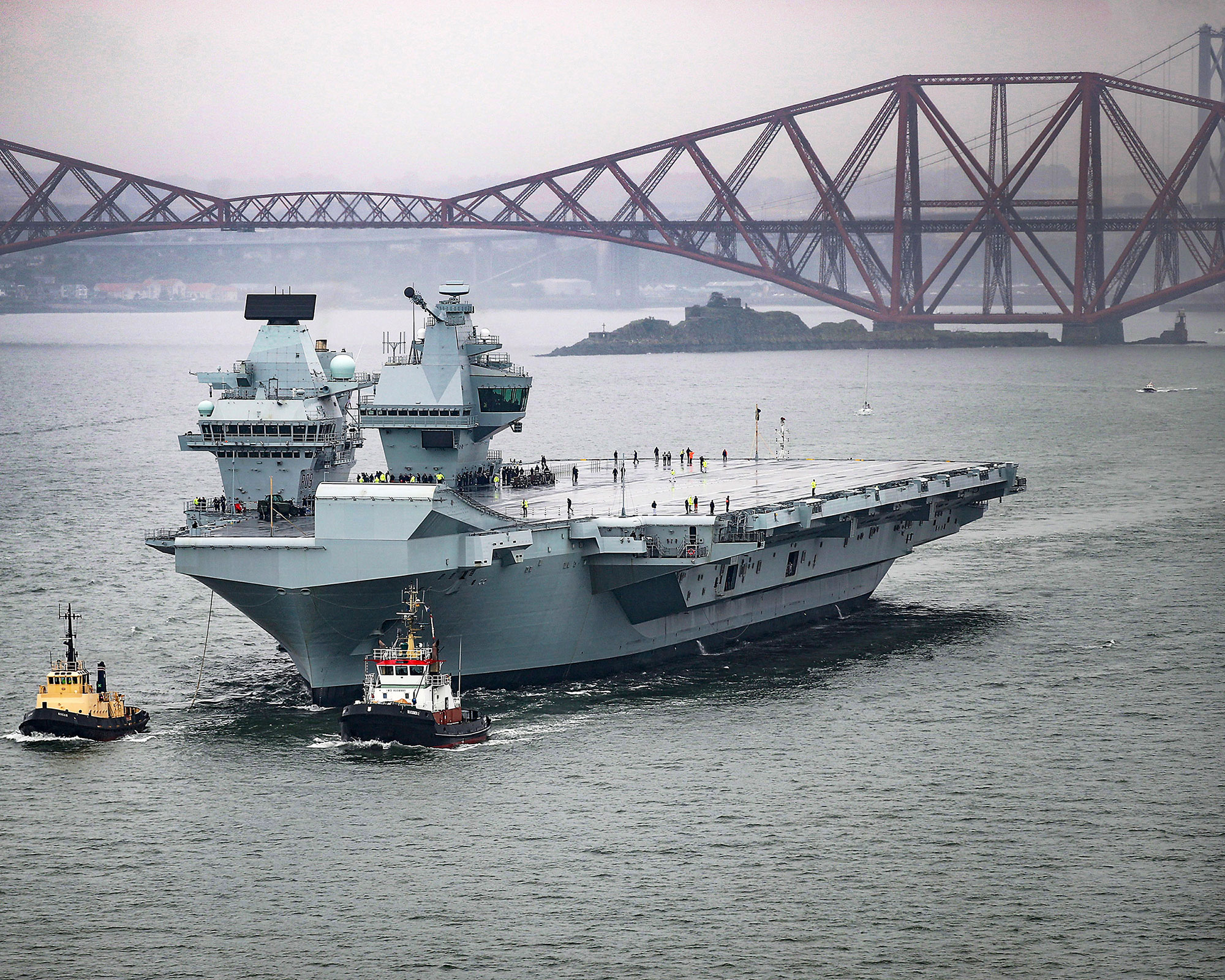 How Raytheon’s modular SPY-6 radar supports US Navy vessels of all ...