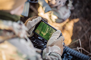 A digital revolution: behind the scenes with the IDF - Global Defence ...