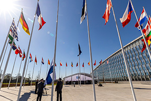 In Depth - Global Defence Technology | Issue 140 | April 2023