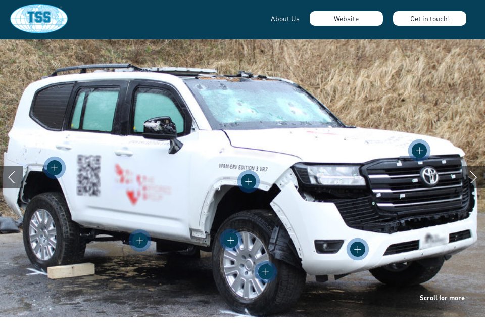 TSS International - Global Defence Technology | Issue 140 | April 2023