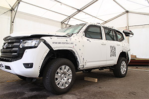 A digital revolution: behind the scenes with the IDF - Global Defence Technology | Issue 140 ...