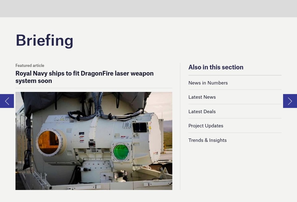 Vanguard, Dreadnought, and Holbrook: the UK’s nuclear upgrade triad ...