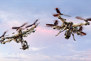 Briefing - Global Defence Technology | Issue 146 | April 2024