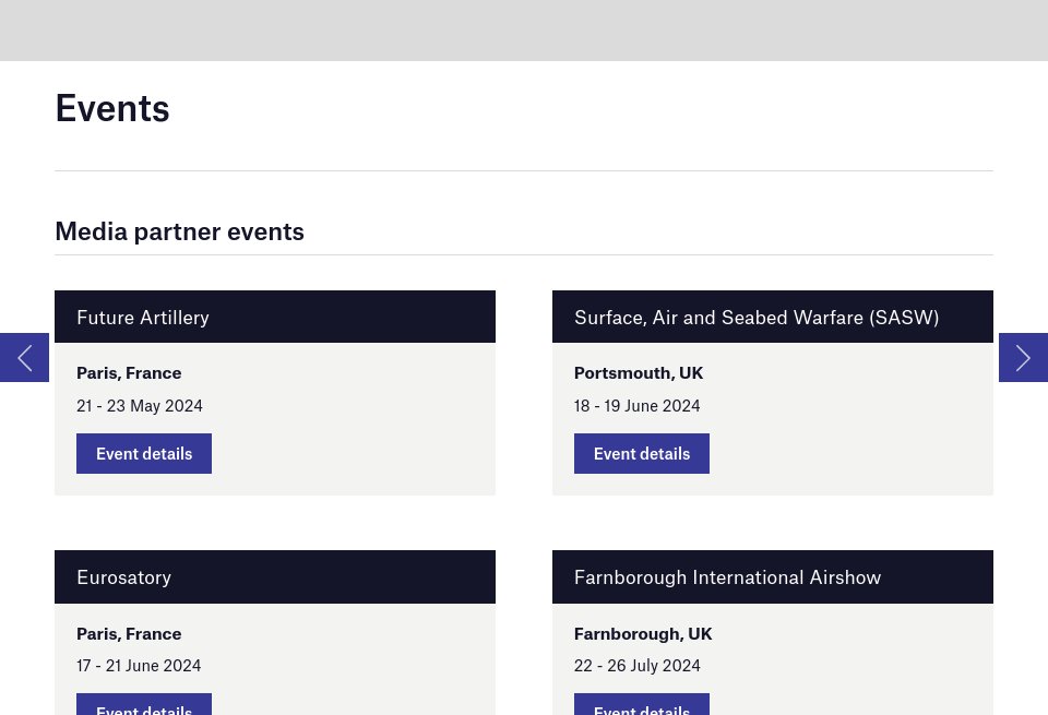 Vanguard, Dreadnought, and Holbrook: the UK’s nuclear upgrade triad ...