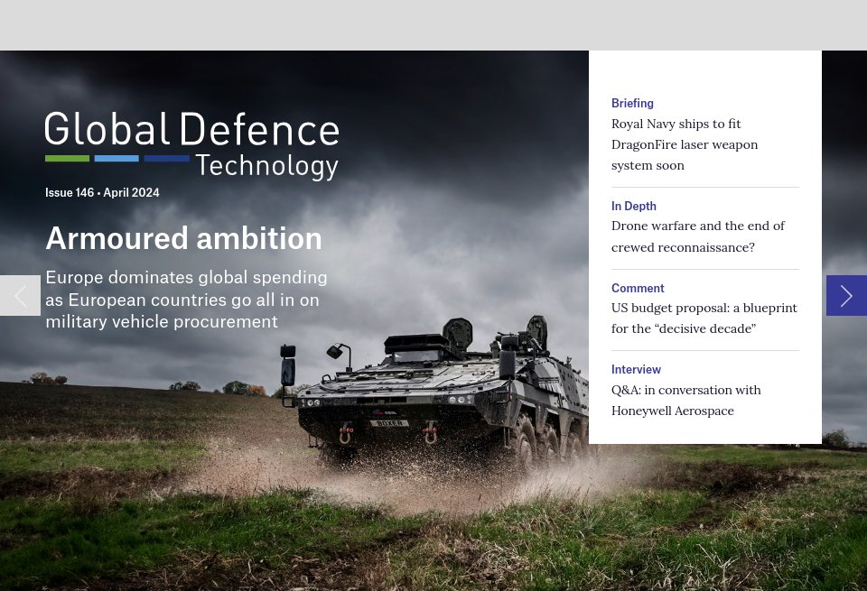 Vanguard, Dreadnought, and Holbrook: the UK’s nuclear upgrade triad ...