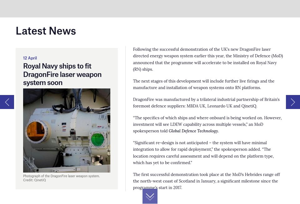 Vanguard, Dreadnought, and Holbrook: the UK’s nuclear upgrade triad ...