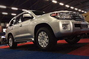 TSS International Company Insight - Global Defence Technology | Issue ...