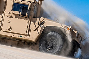 AM General Company Insight - Global Defence Technology | Issue 136 ...