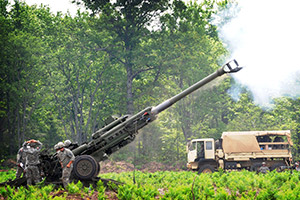 The sustainment challenges of western aid to Ukraine - Global Defence ...