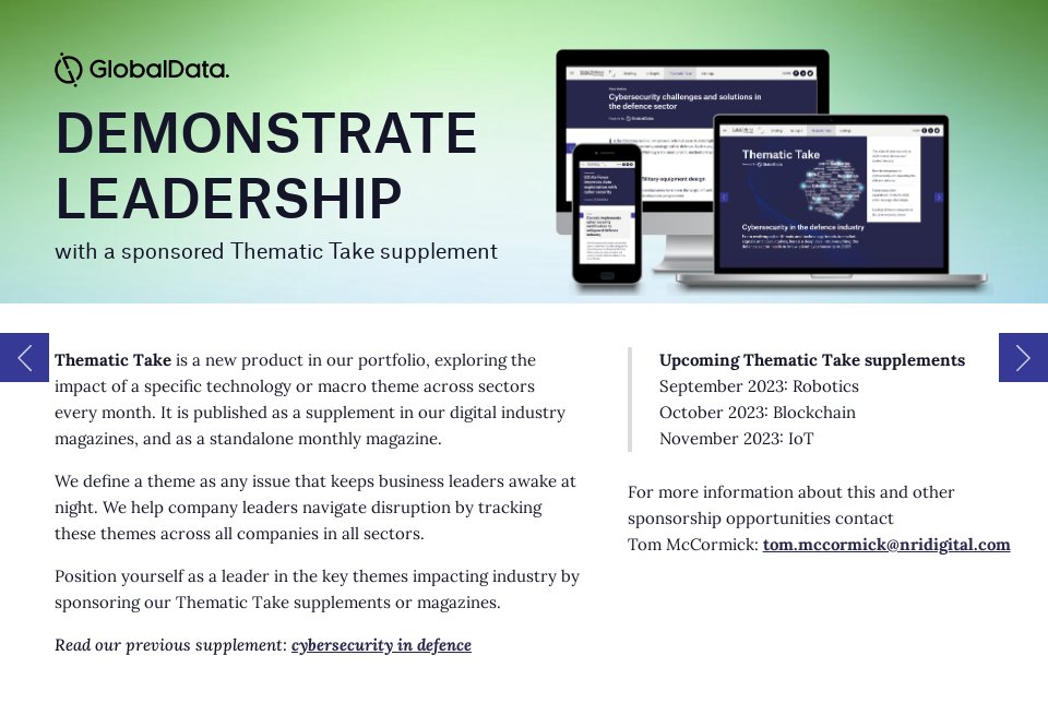 Agile approach: British Army Deep Recce Strike - Global Defence ...