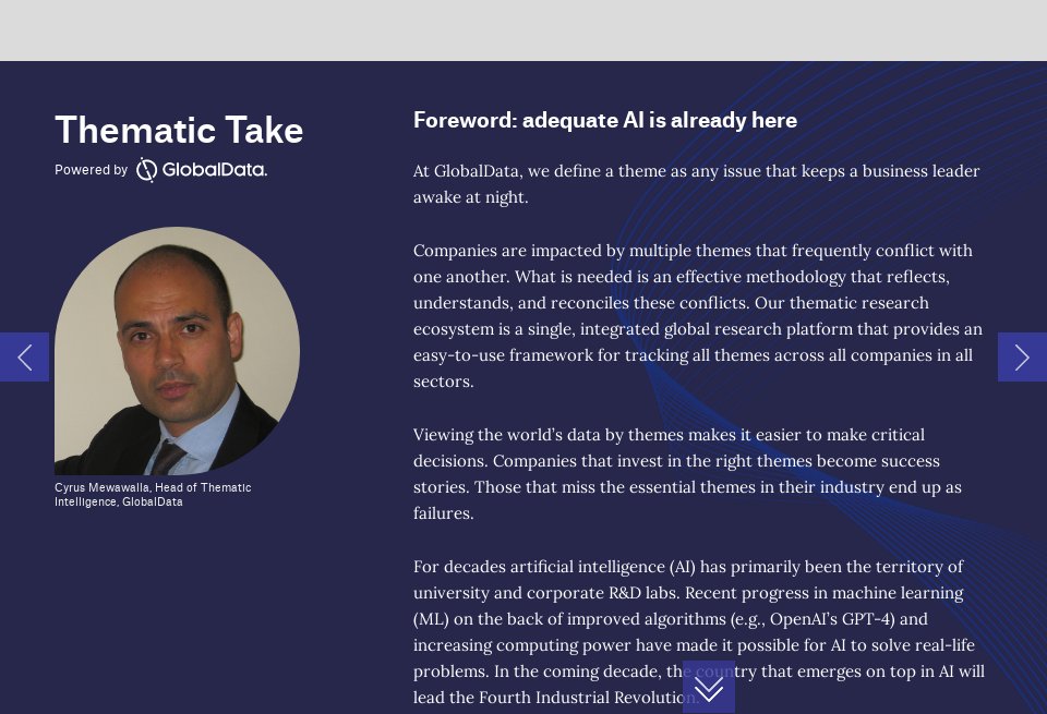 Agile approach: British Army Deep Recce Strike - Global Defence ...