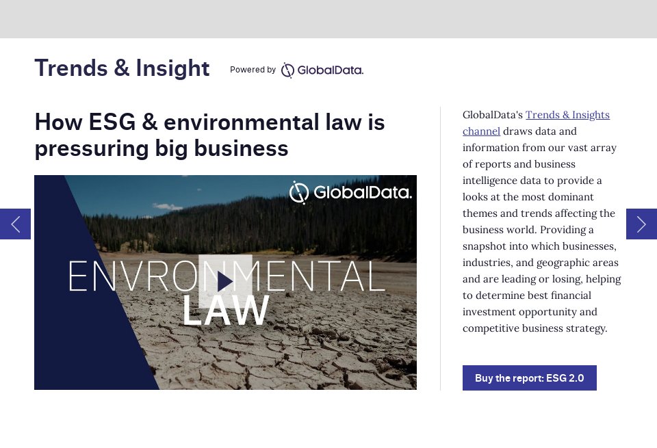 Agile approach: British Army Deep Recce Strike - Global Defence ...