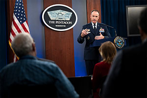 Agile approach: British Army Deep Recce Strike - Global Defence ...