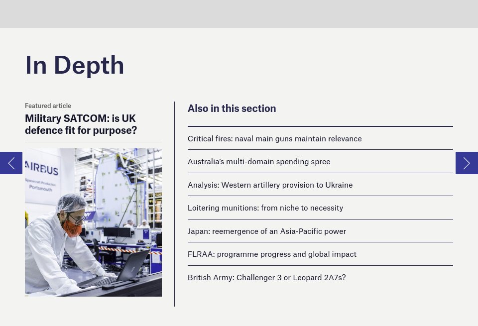 Timeline: a history of cybersecurity - Global Defence Technology ...