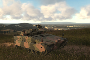 Tank schema: anatomy of the Challenger 3 - Global Defence Technology ...