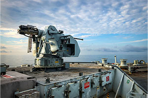 In Depth - Global Defence Technology | Issue 154 | August 2025