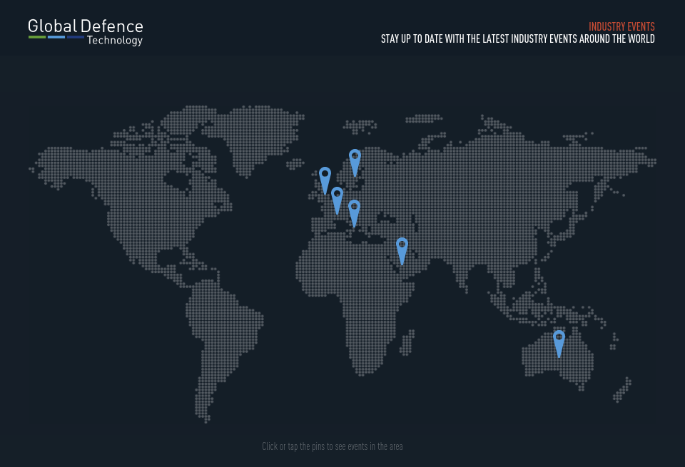 Cubic helps simulation meet reality for British Army training - Global ...