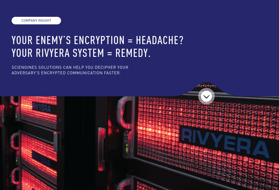 Ocular Robotics - Global Defence Technology | Issue 94 | December 2018