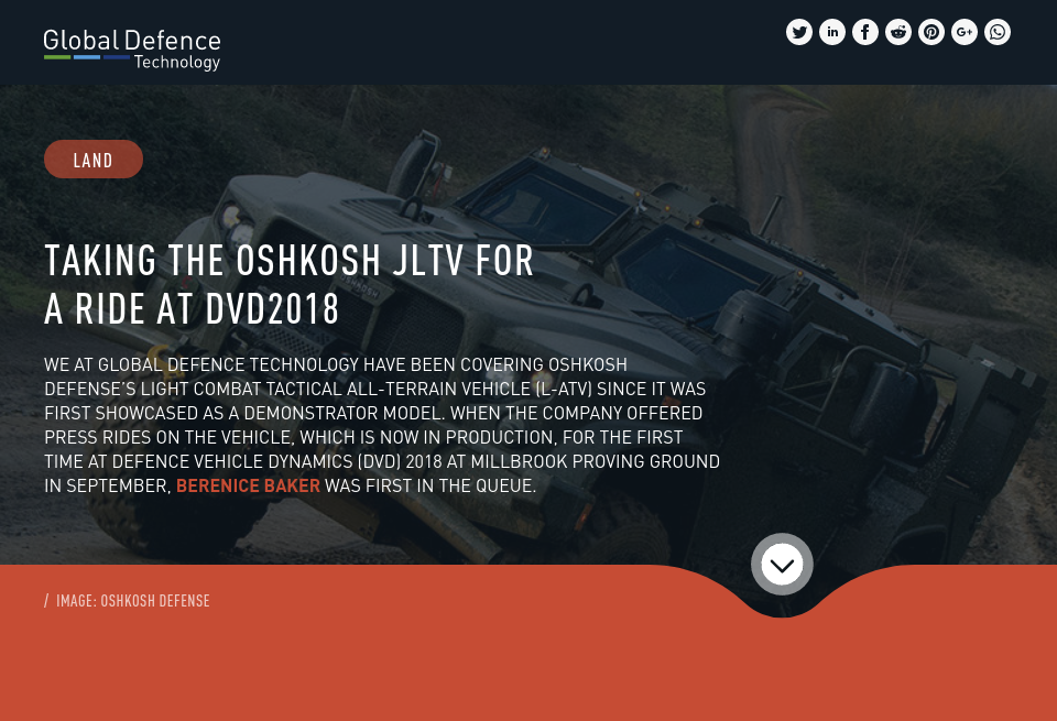 British military bases abroad: a strategic shift - Global Defence ...