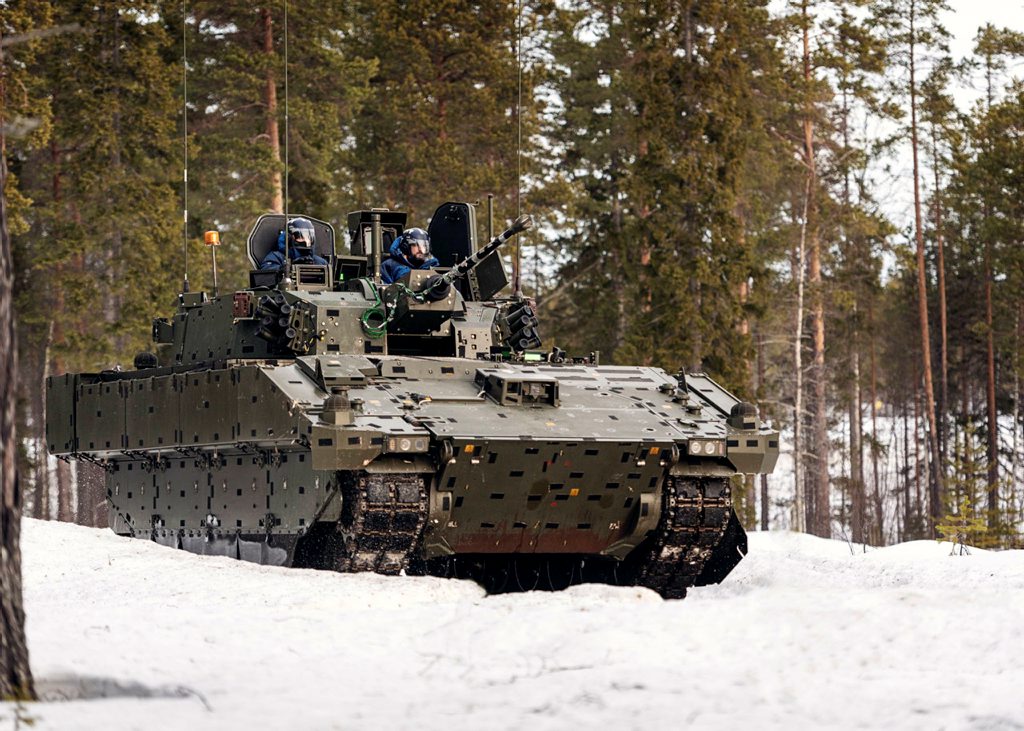 At sea with the Anglo-French Combined Joint Expeditionary Force ...