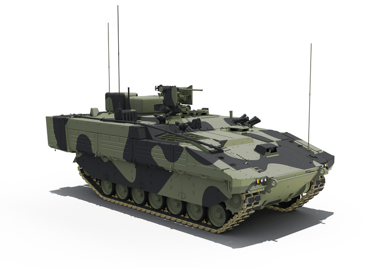 general dynamics ares