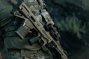 Russia’s Ratnik soldier system - Global Defence Technology | Issue 130 ...