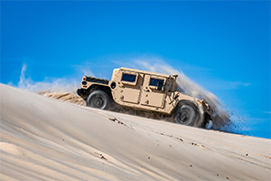 Australia's Land 125 phase 4 - Global Defence Technology | Issue 130 ...