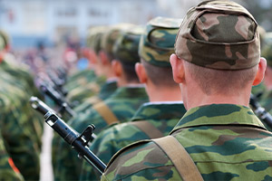 Russia’s Ratnik soldier system - Global Defence Technology | Issue 130 ...