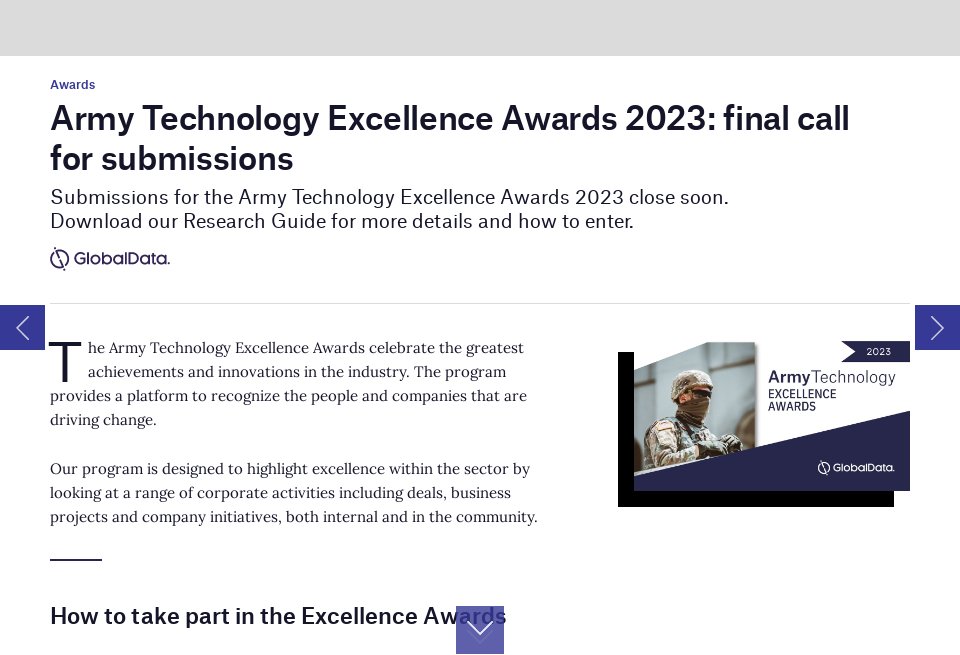 Meshed networks: the future of battlefield comms - Global Defence ...