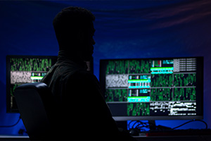 Meshed networks: the future of battlefield comms - Global Defence ...