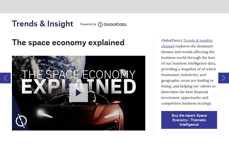 Meshed networks: the future of battlefield comms - Global Defence ...