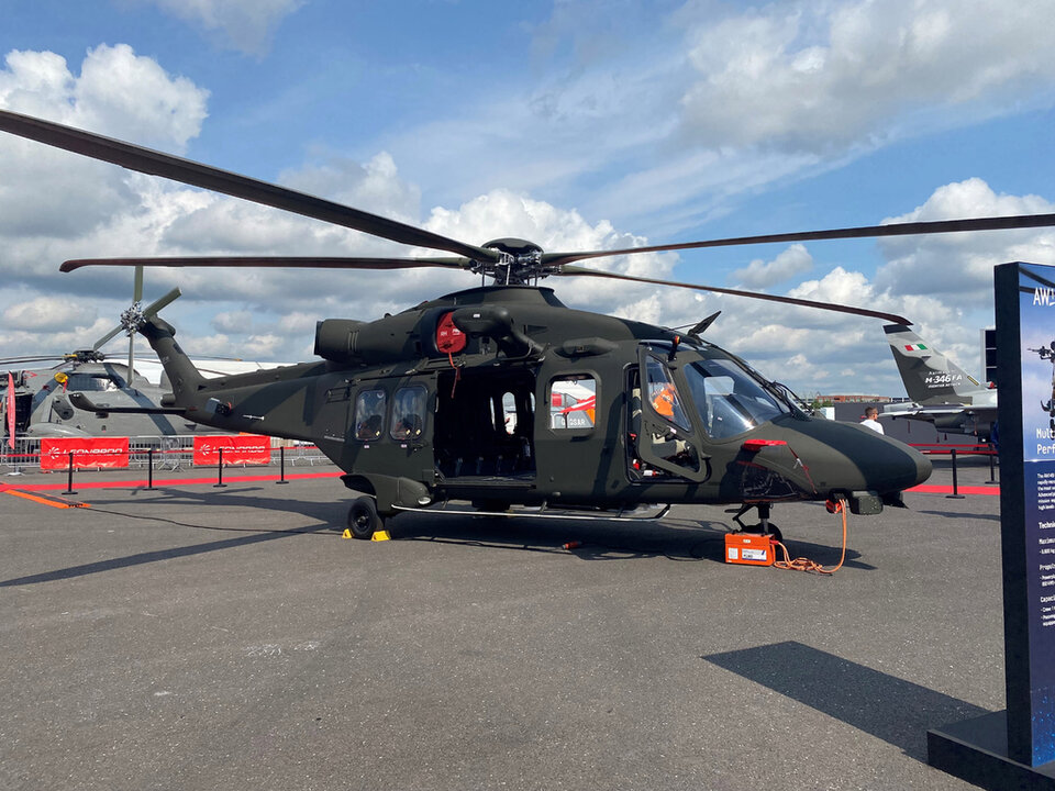 next generation rotorcraft capability