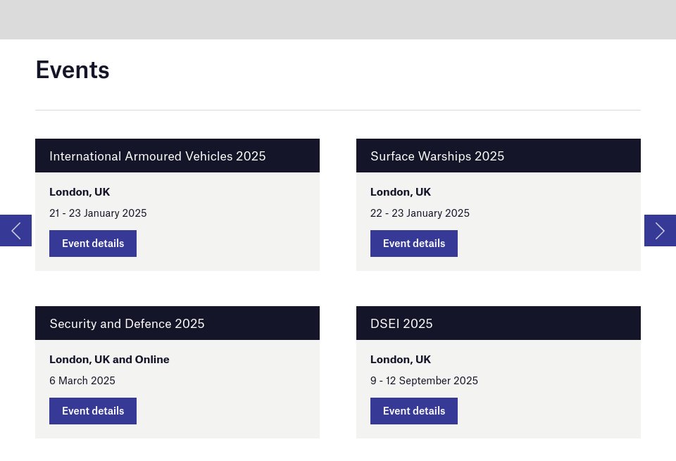 The nuclear option: SSNs and SSBNs - Global Defence Technology | Issue ...