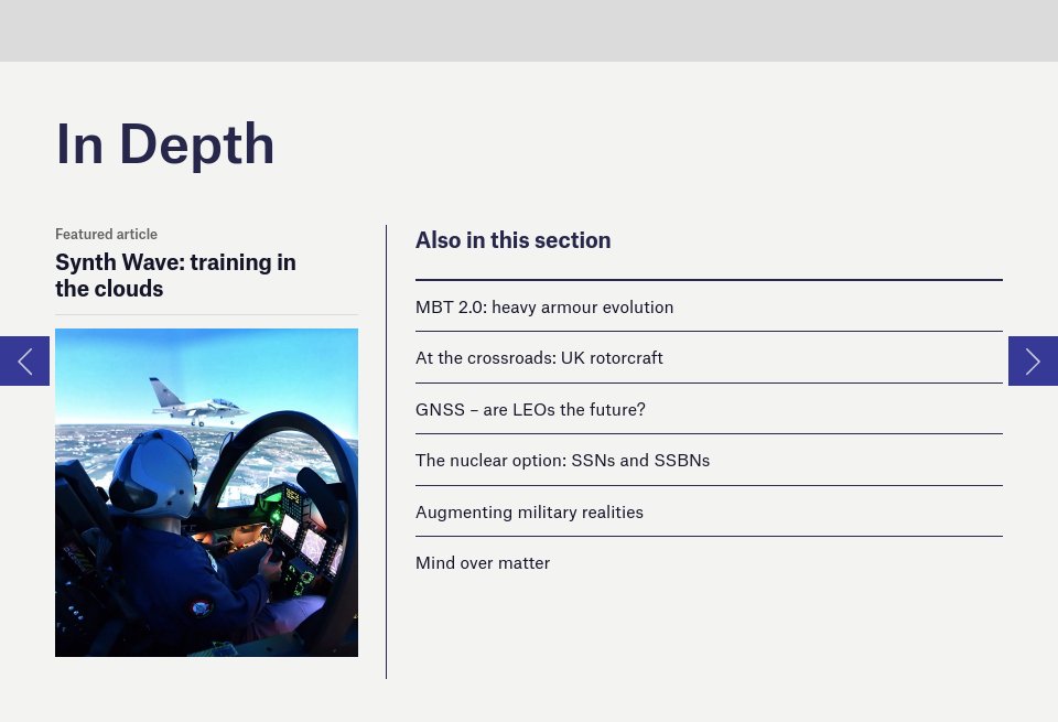 MBT 2.0: heavy armour evolution - Global Defence Technology | Issue 150 ...