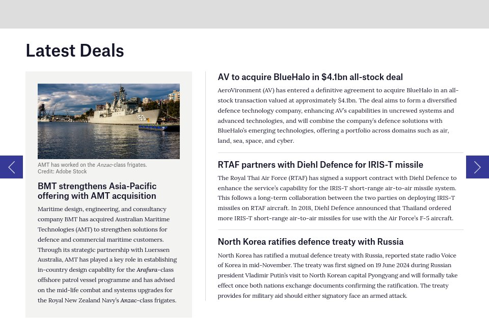 The nuclear option: SSNs and SSBNs - Global Defence Technology | Issue ...