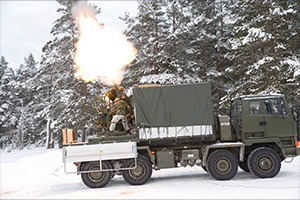 MBT 2.0: heavy armour evolution - Global Defence Technology | Issue 150 ...