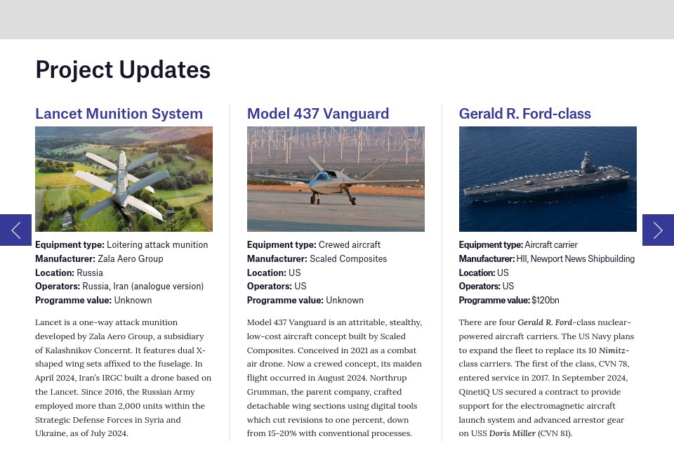 The nuclear option: SSNs and SSBNs - Global Defence Technology | Issue ...