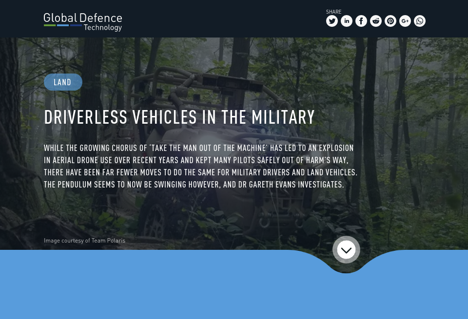 Isode: Software for Secure Messaging - Global Defence Technology ...