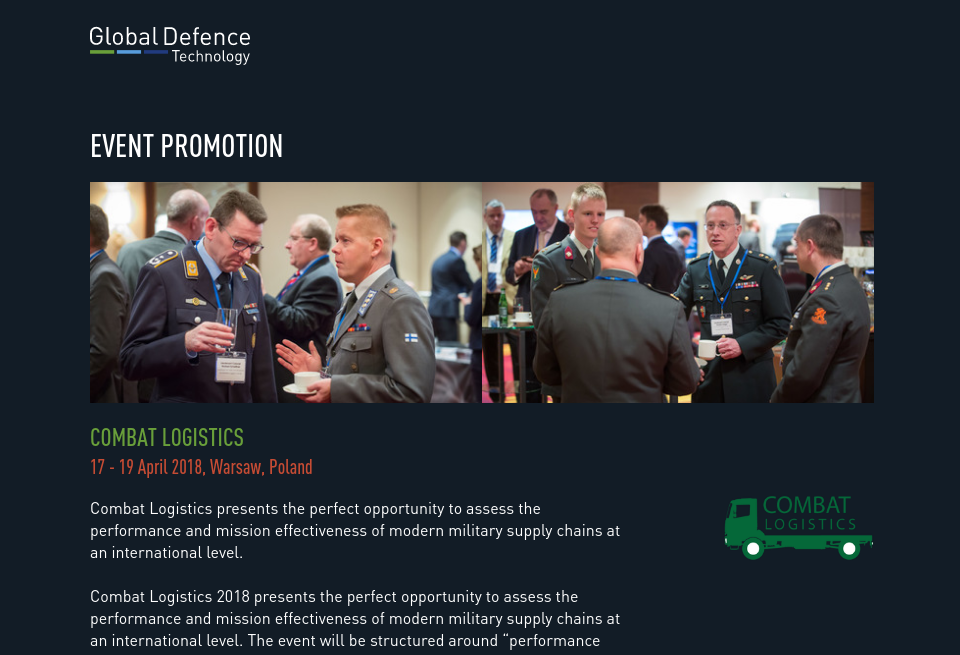 Isode: Software for Secure Messaging - Global Defence Technology ...