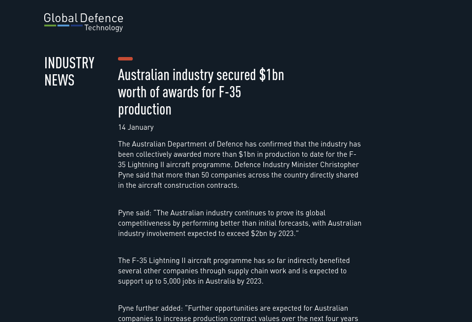 Isode: Software for Secure Messaging - Global Defence Technology ...