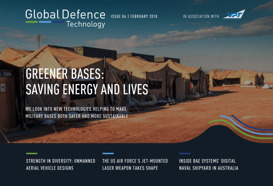 Isode: Software for Secure Messaging - Global Defence Technology ...