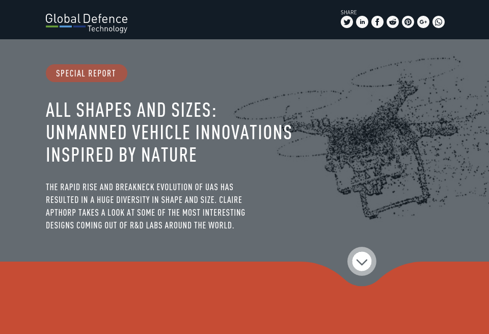 Isode: Software for Secure Messaging - Global Defence Technology ...