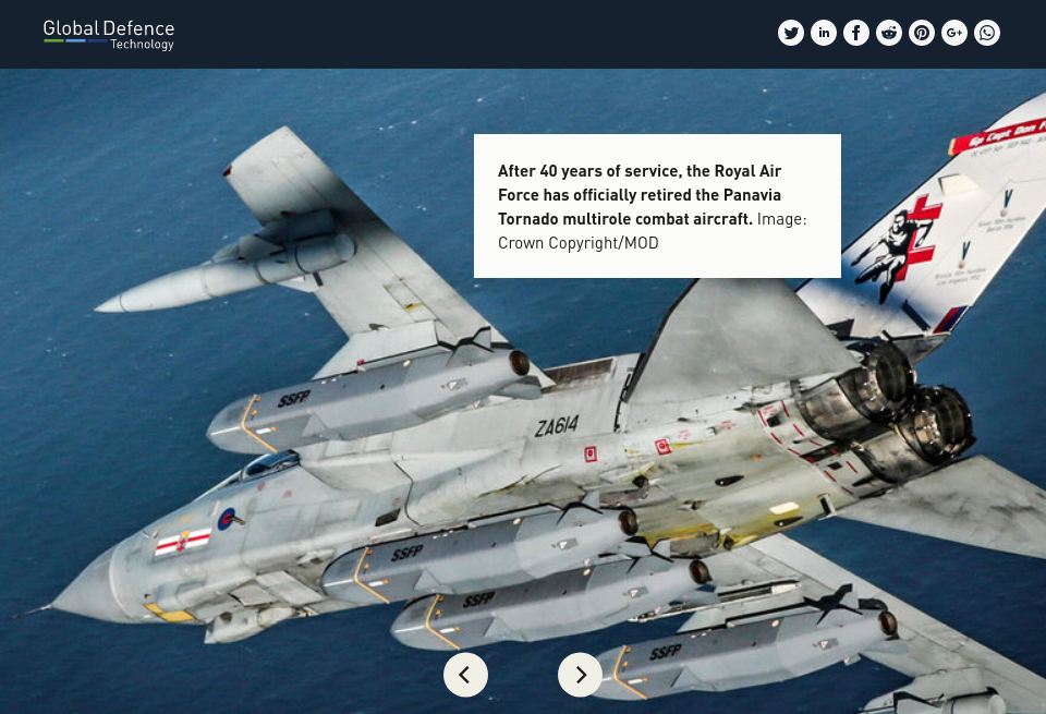 Infrared search and track technology gives fighter aircraft stealth ...