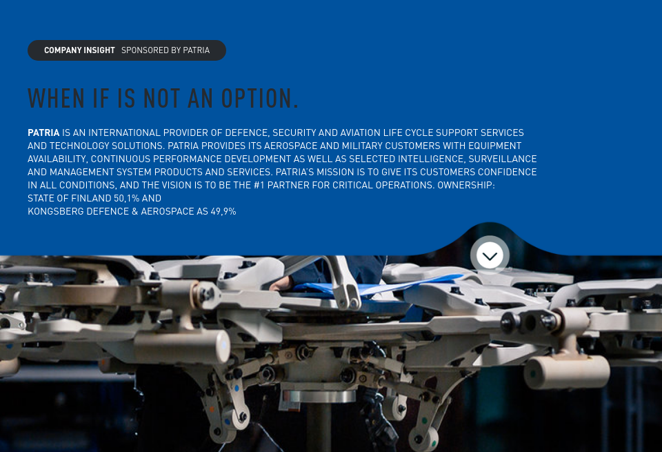 Under armour: the US Army’s new soldier protection system - Global ...