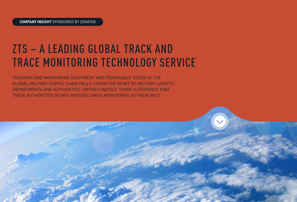 Infrared search and track technology gives fighter aircraft stealth ...