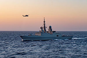 Head to toe: Royal Marines Future Commando Force - Global Defence ...