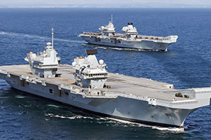 Home | Universal appeal: OPVs and corvettes proliferate - Global ...