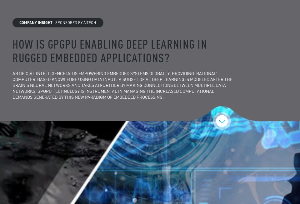 Aitech | Company Insight - Global Defence Technology | Issue 107 ...