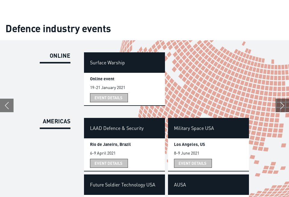 Why modern militaries still need artillery - Global Defence Technology ...